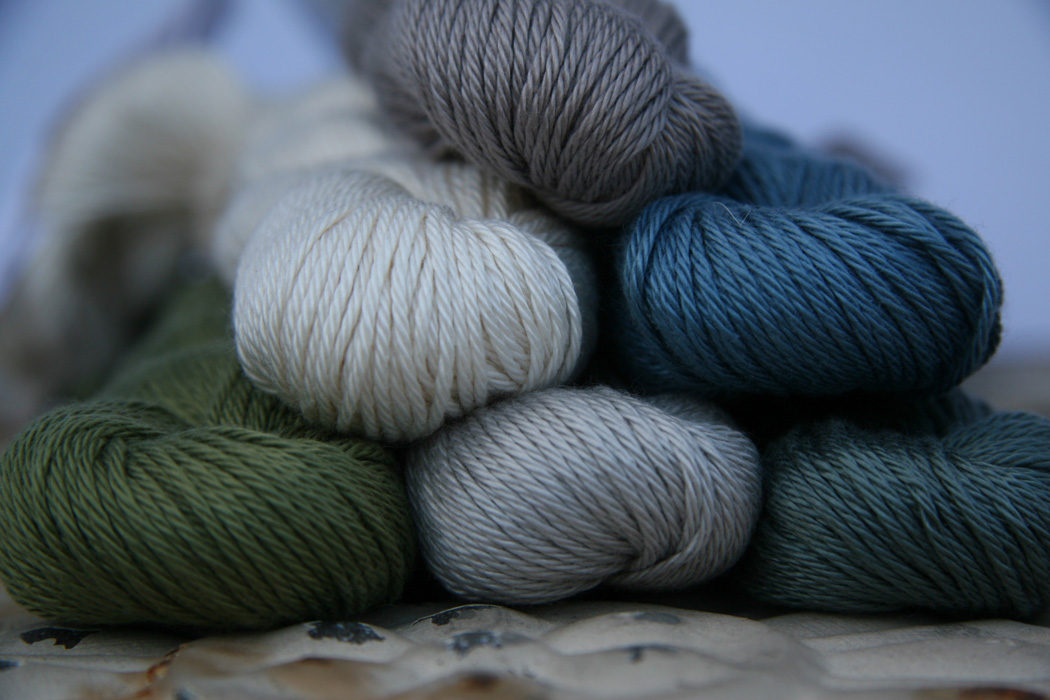Cascade Ultra Pima Fine Colours - The Knitting Shed