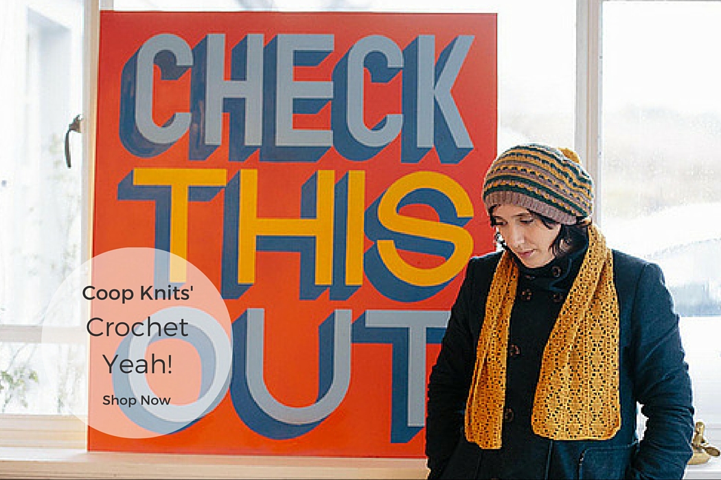 3 - The Knitting Shed