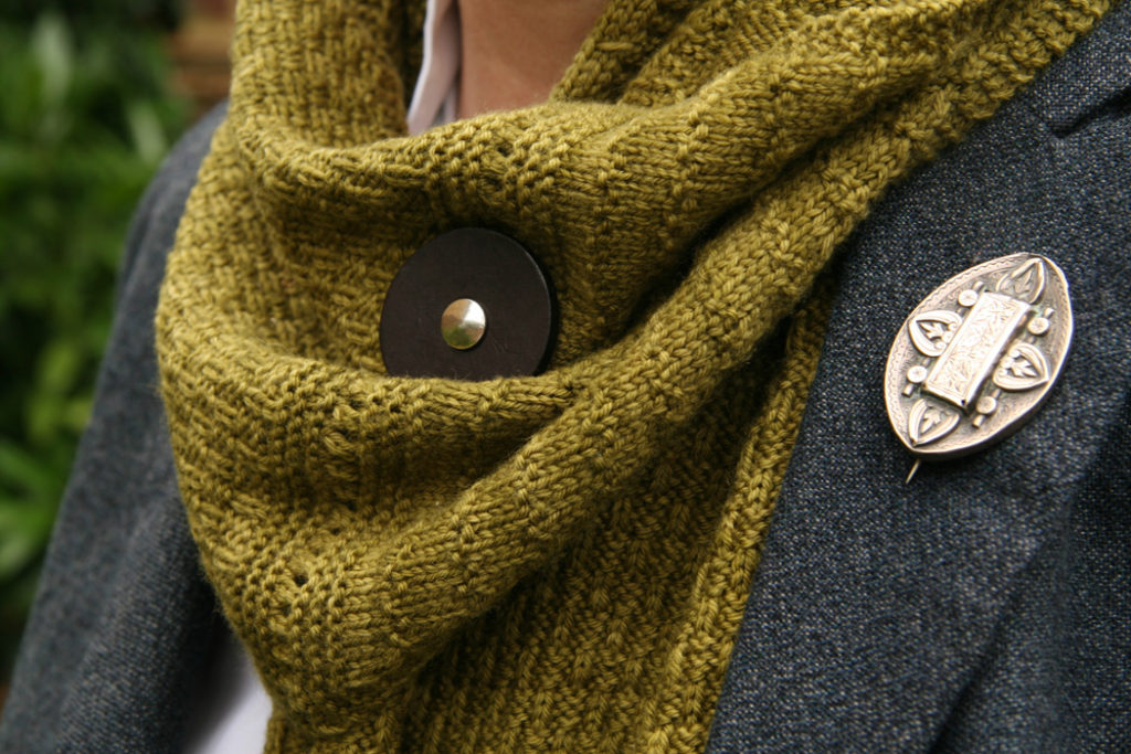 Sampler - The Knitting Shed