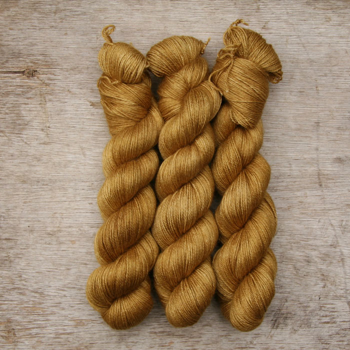 Barley Twist - The Knitting Shed