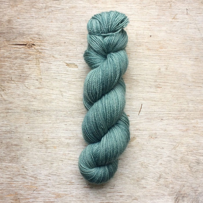 Bone-china - The Knitting Shed