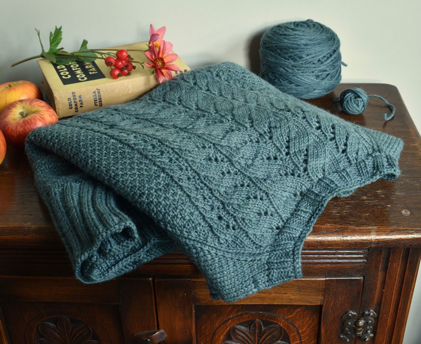 Home page - The Knitting Shed