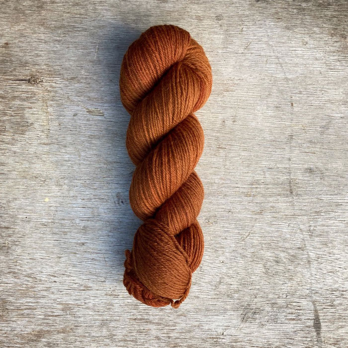 Paddington - The Knitting Shed