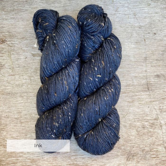 2 - The Knitting Shed