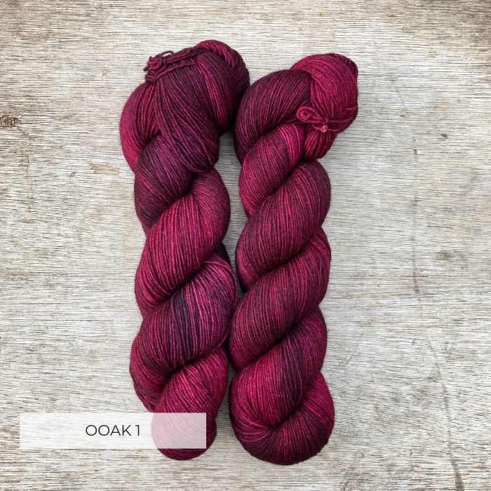 2 - The Knitting Shed