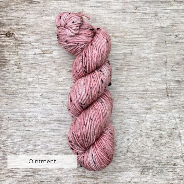 3 - The Knitting Shed