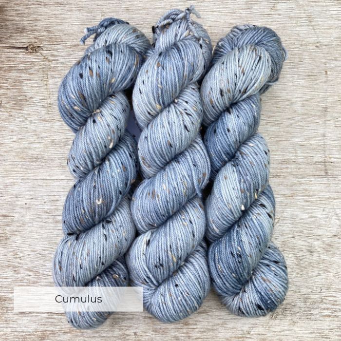 4 - The Knitting Shed