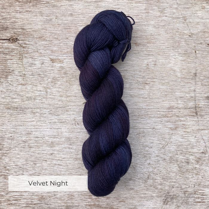 5 - The Knitting Shed