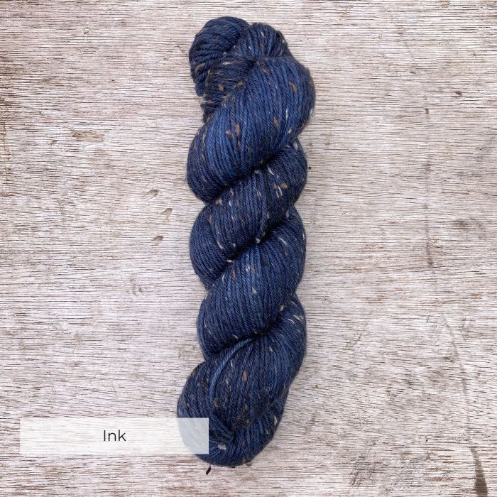 5 - The Knitting Shed