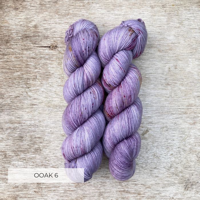 6 - The Knitting Shed