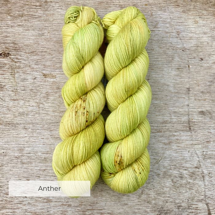 6 - The Knitting Shed