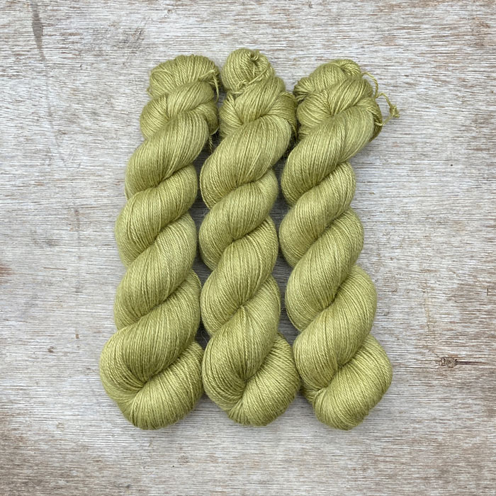 Willow - The Knitting Shed